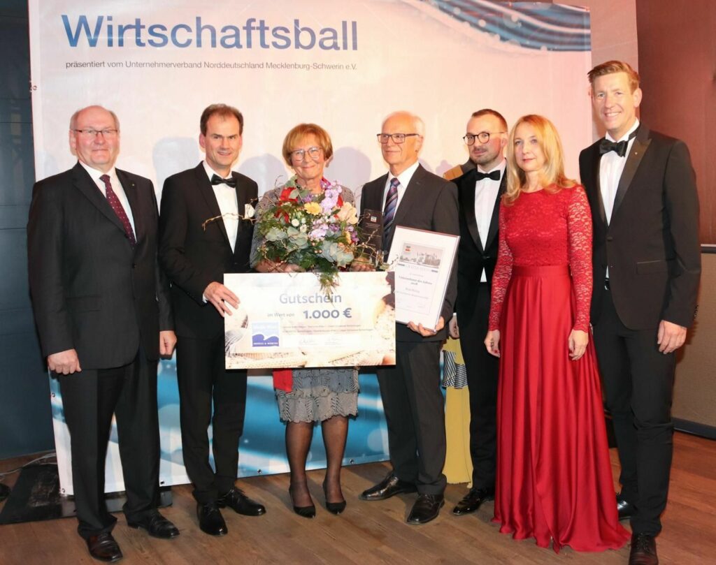 Unternehmer des Jahres